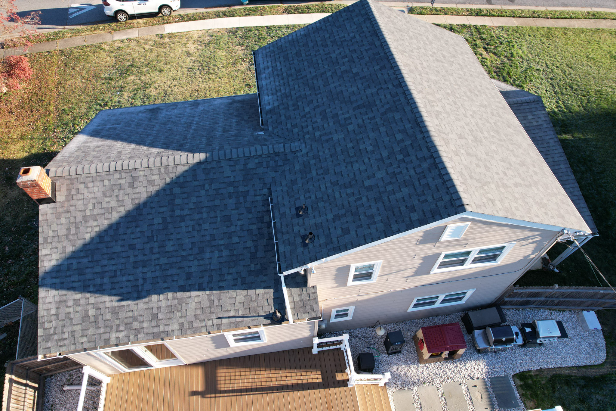 Our Roofing Repair Gallery | Class Roofing