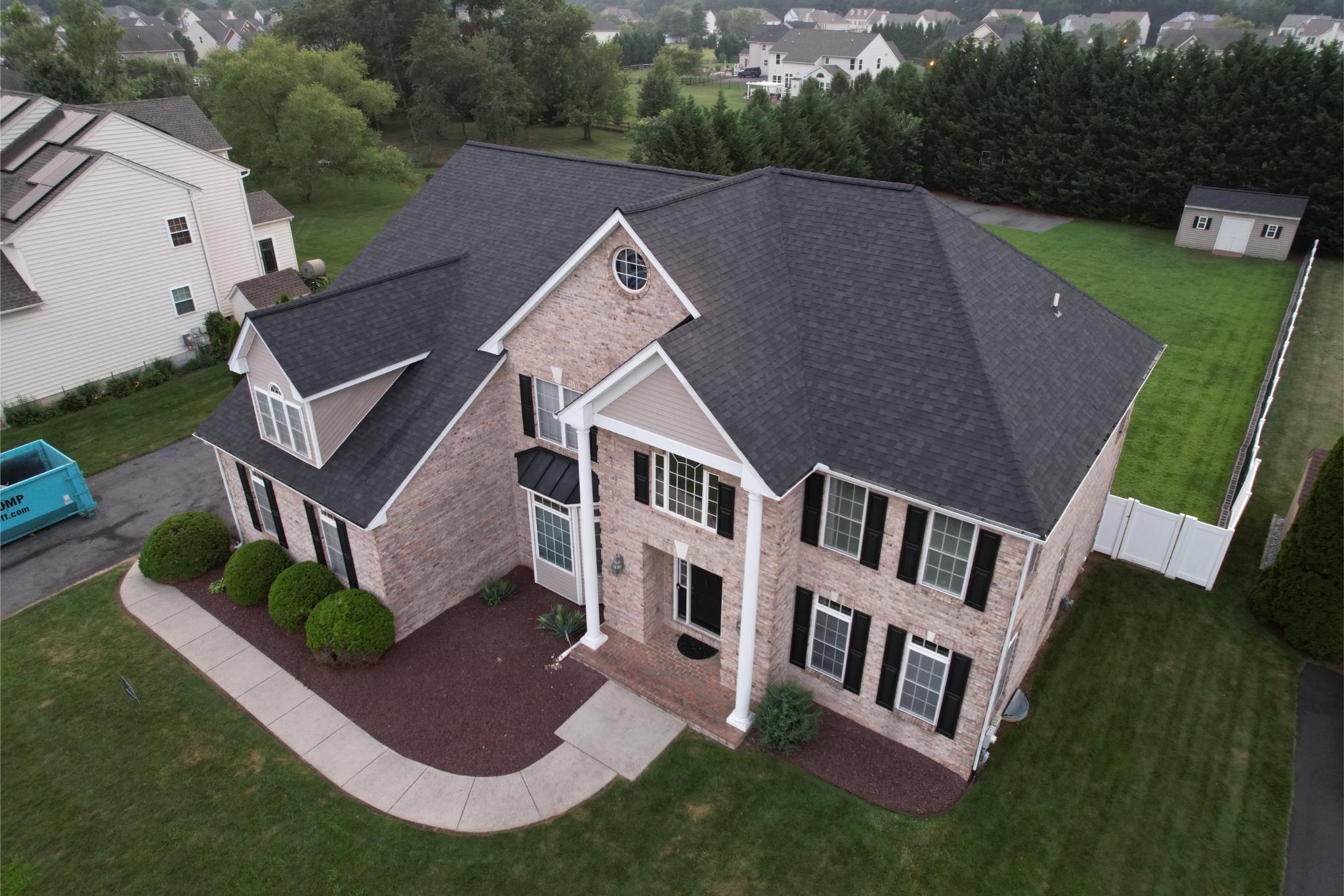 Our Roofing Repair Gallery | Class Roofing