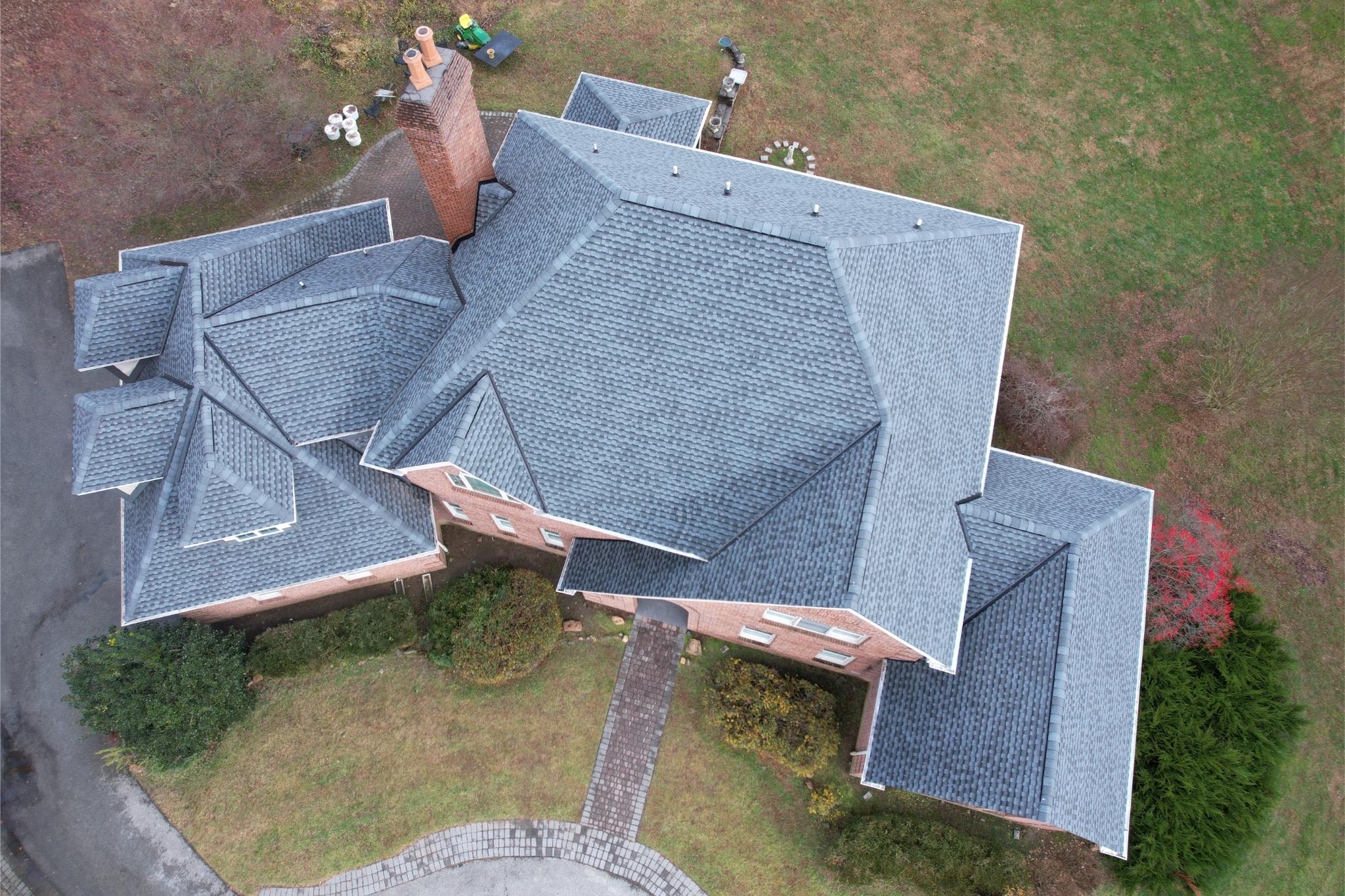 Our Roofing Repair Gallery | Class Roofing